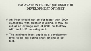 Introduction to inset design | PPTX