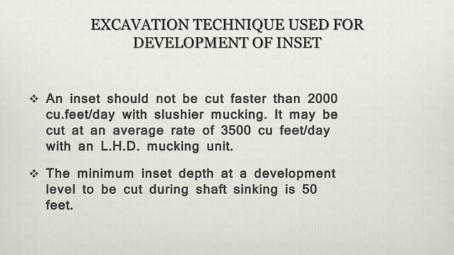 Introduction to inset design | PPTX