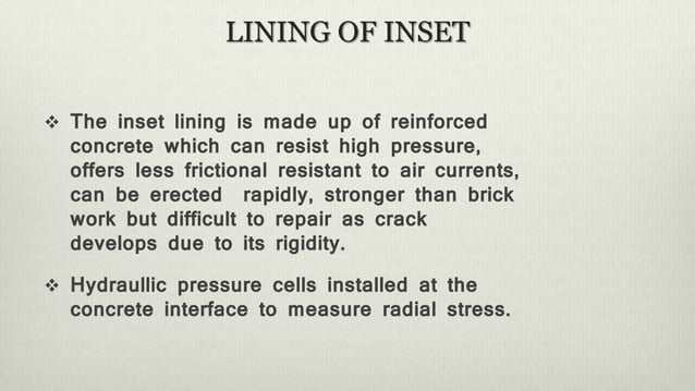 Introduction to inset design | PPTX