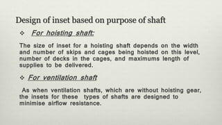 Introduction to inset design | PPTX
