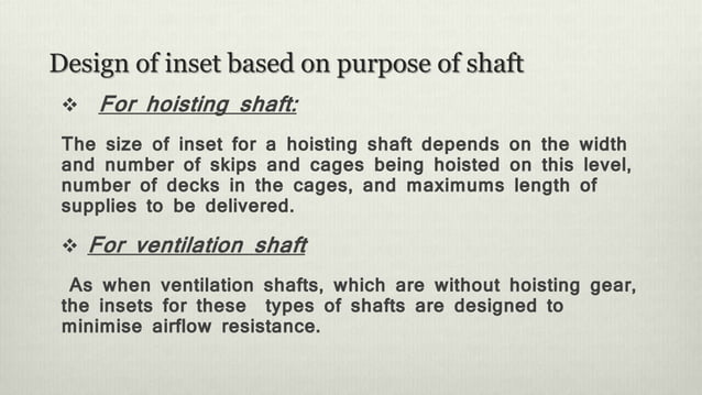 Introduction to inset design | PPTX