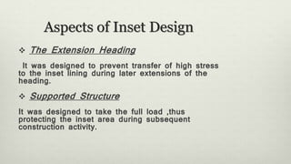 Introduction to inset design | PPTX