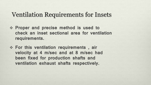 Introduction to inset design | PPTX