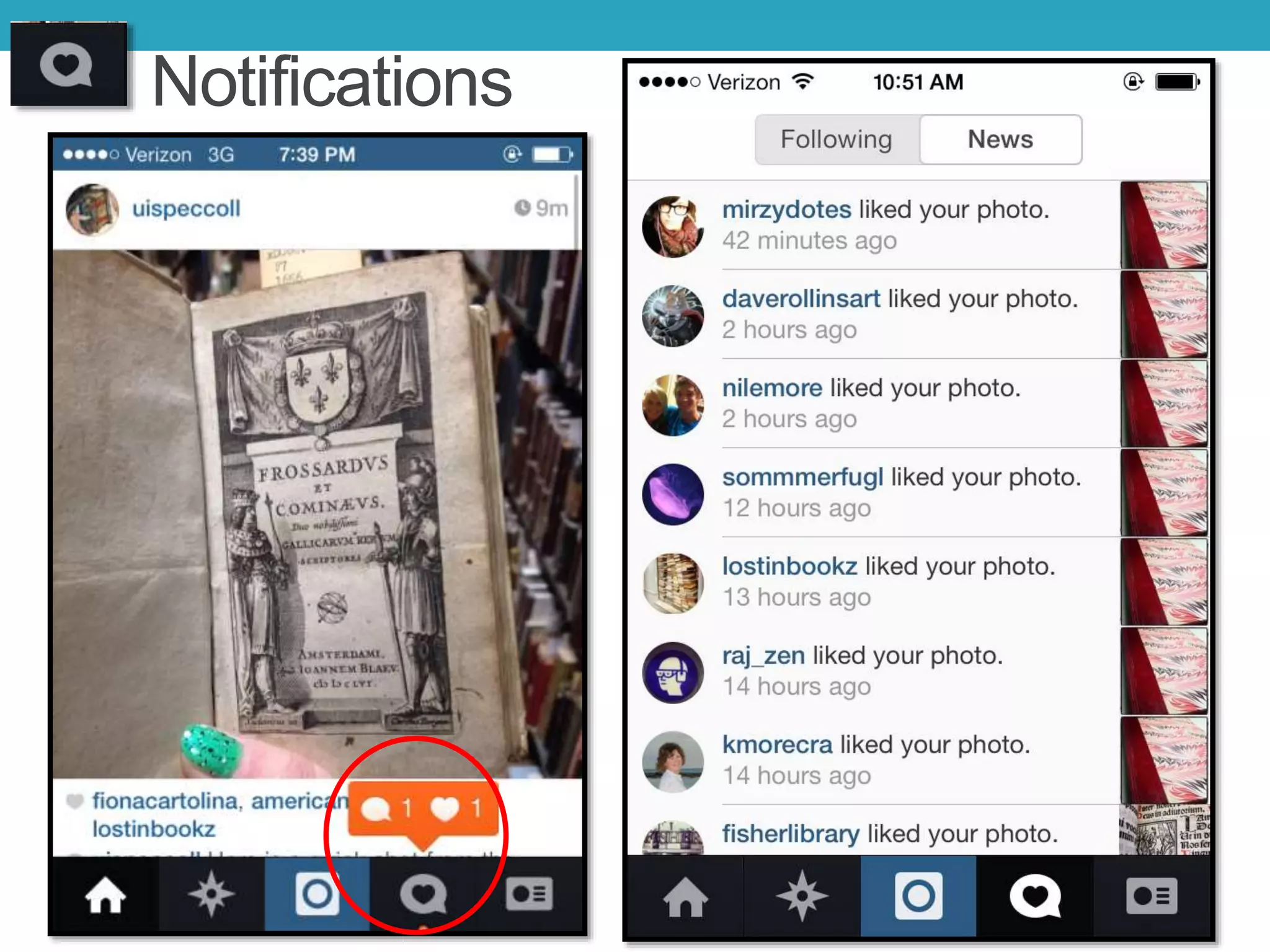 Introduction to instagram | PPT