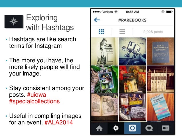 Introduction to instagram