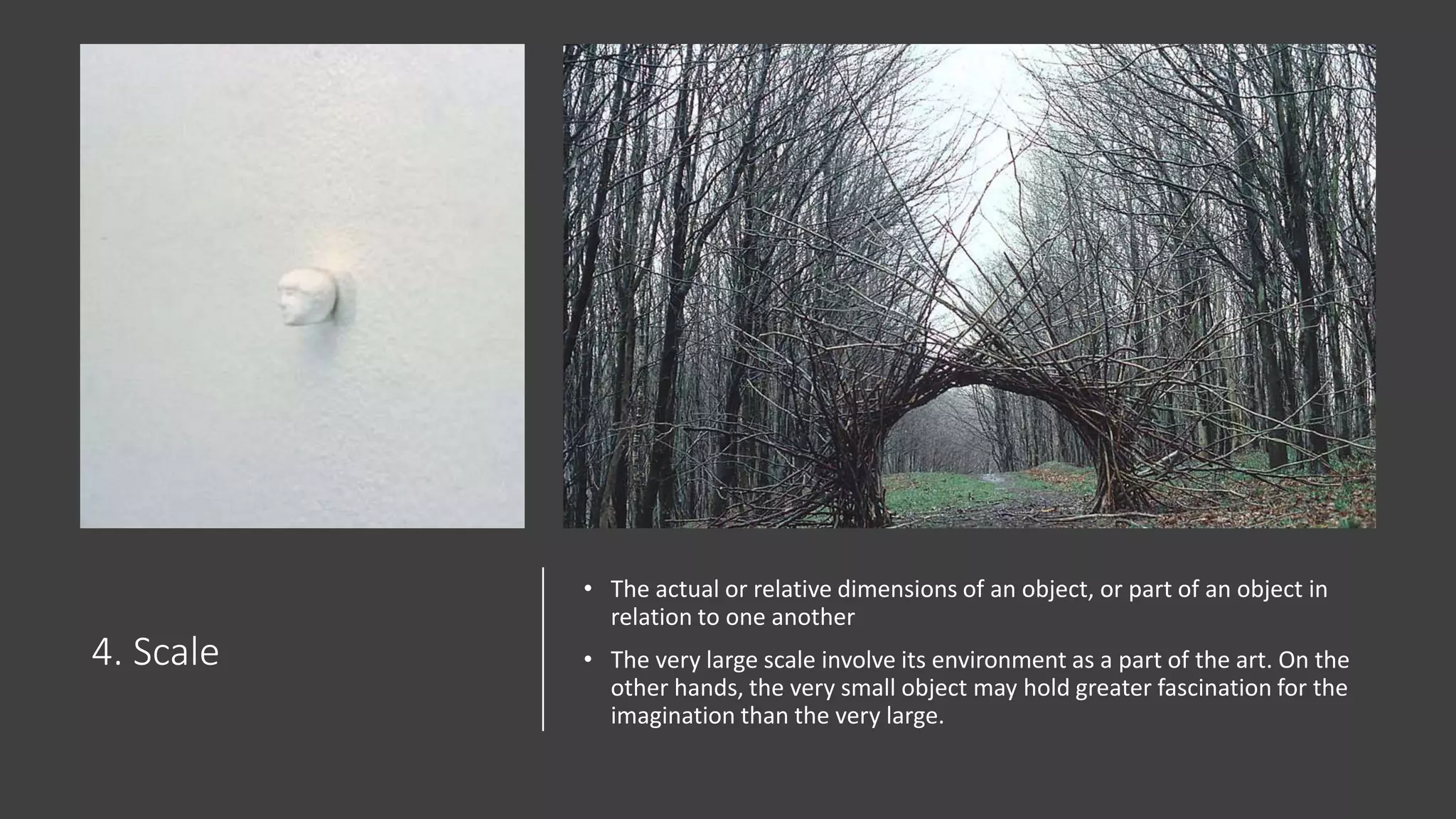 Introduction to installation art | PPTX