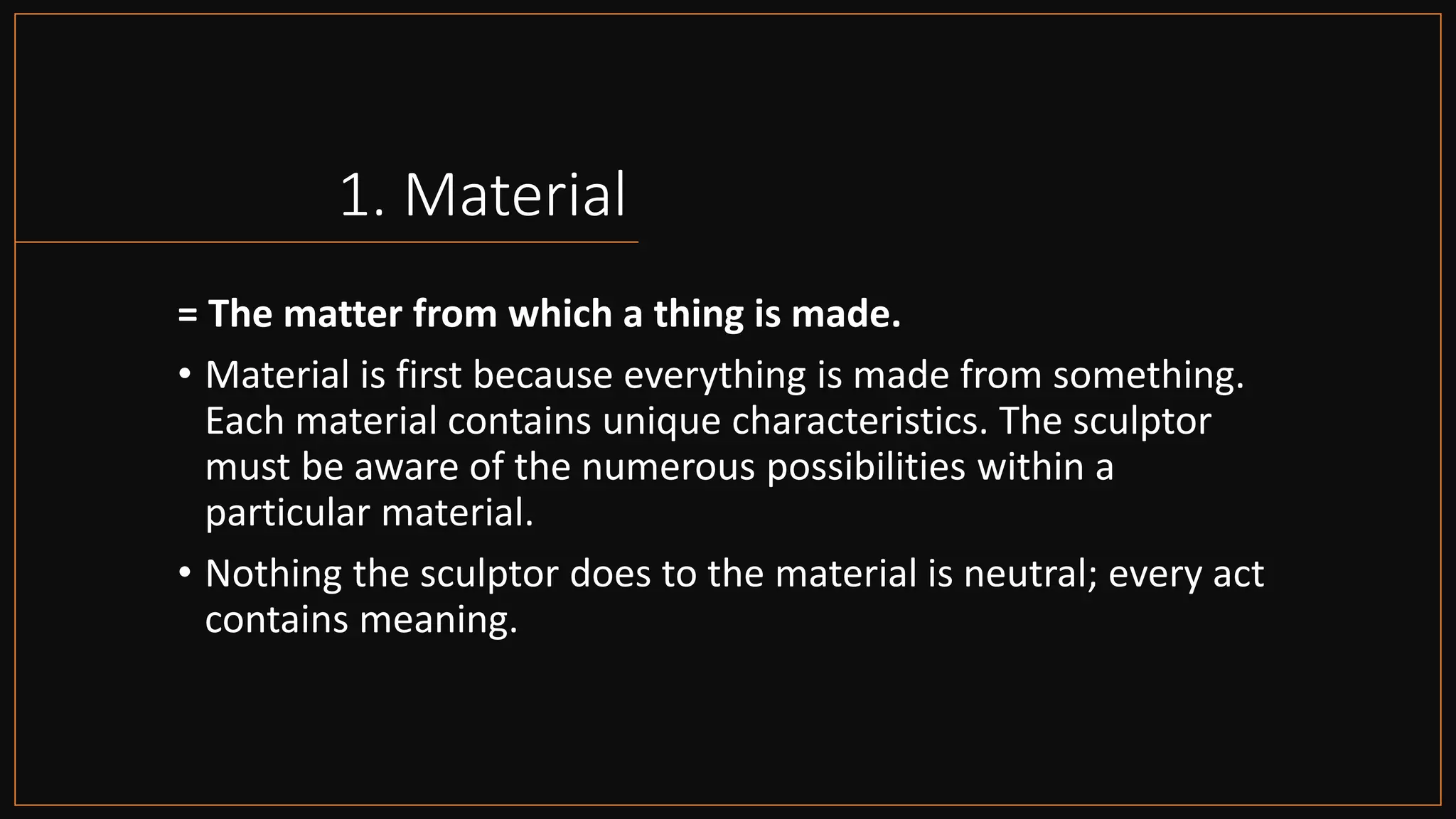 Introduction to installation art | PPTX