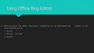 Introduction to Instant Messaging class 10 | PPTX