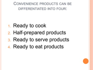 Introduction to institutional food management | PPTX