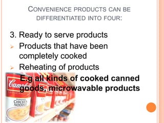 Introduction to institutional food management | PPTX