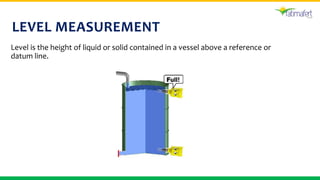 Introduction to Instrumentation.pptx
