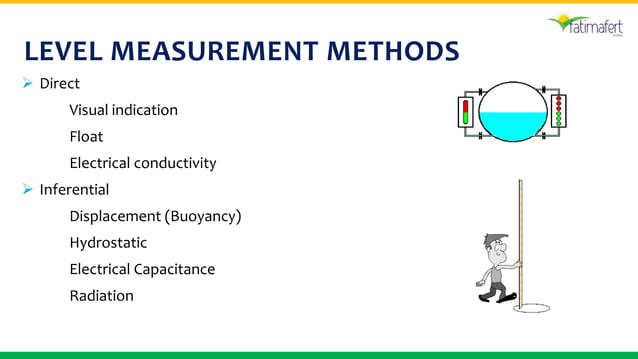 Introduction to Instrumentation.pptx | Physics | Science