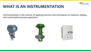 Introduction to Instrumentation.pptx