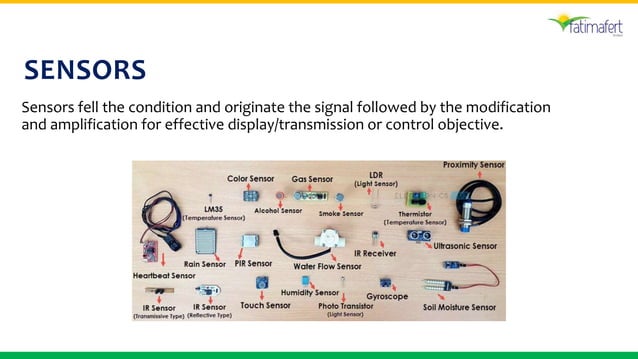 Introduction to Instrumentation.pptx | Physics | Science