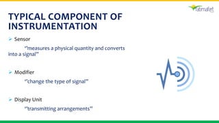 Introduction to Instrumentation.pptx
