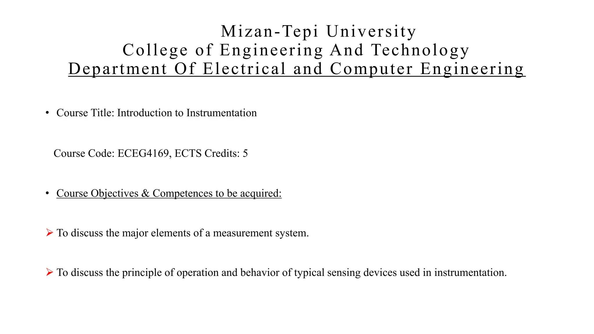 Introduction to Instrumentation p point presentation.pptx