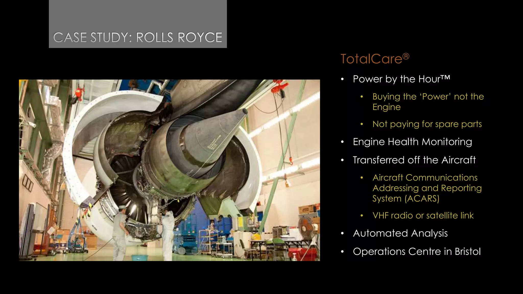 Introduction to integrated vehicle health management | PDF