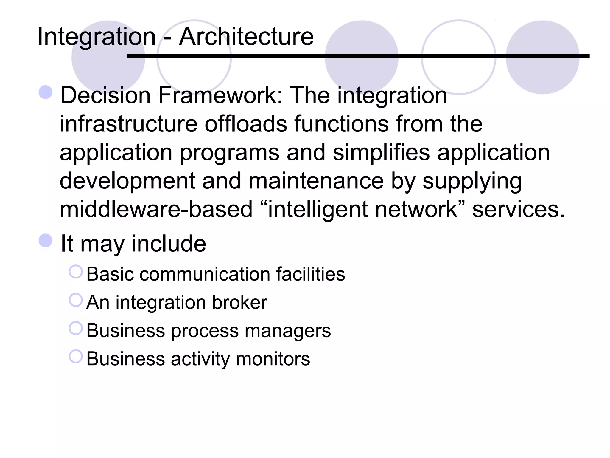 Introduction to integration | PPT