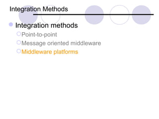 Introduction to integration | PPT