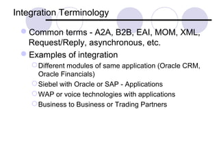 Introduction to integration | PPT