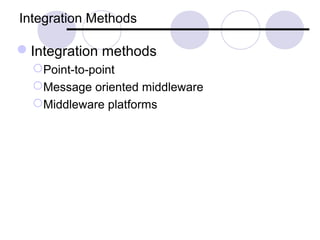 Introduction to integration | PPT
