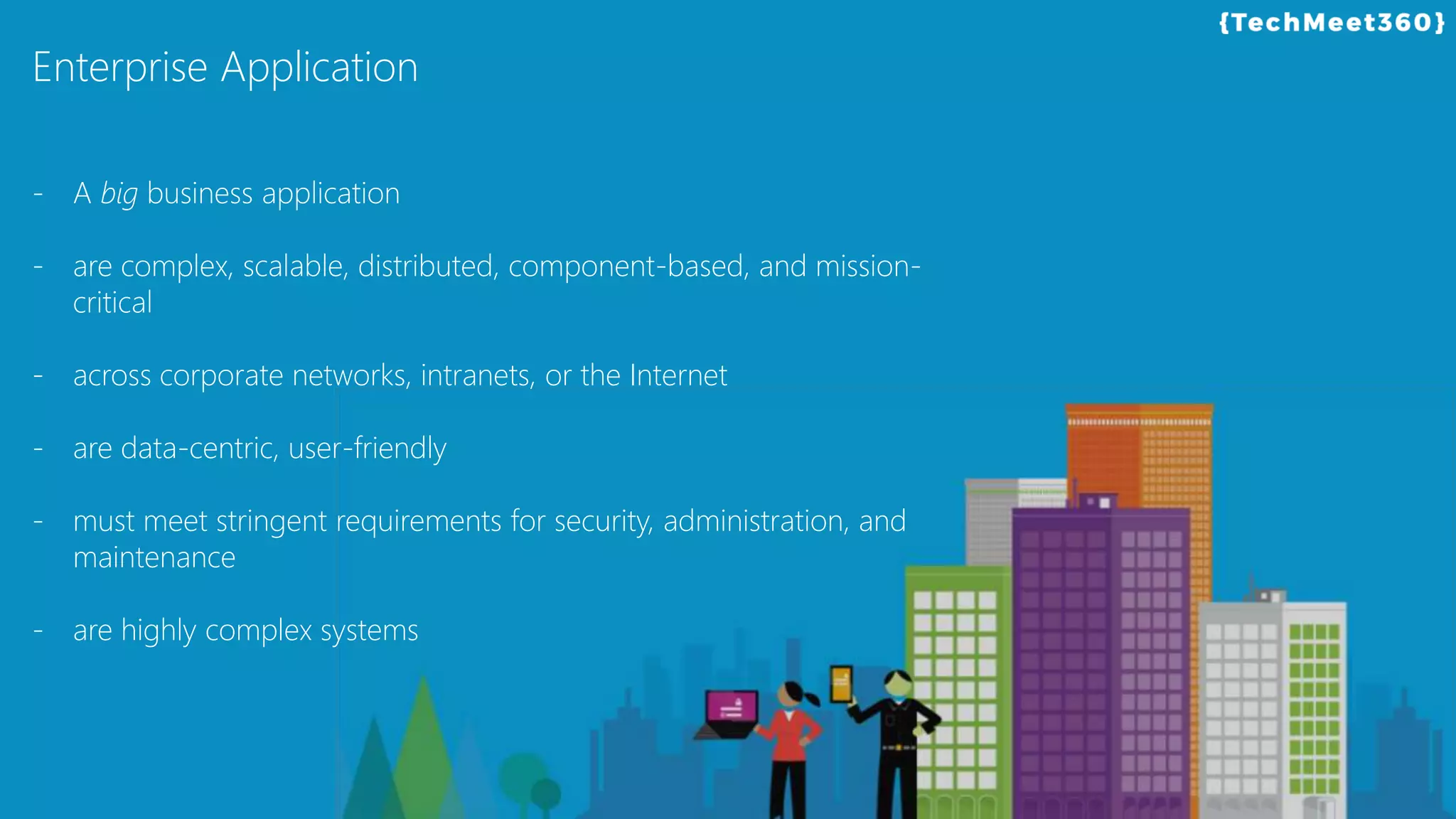 Introduction to Integration Technologies | PPT