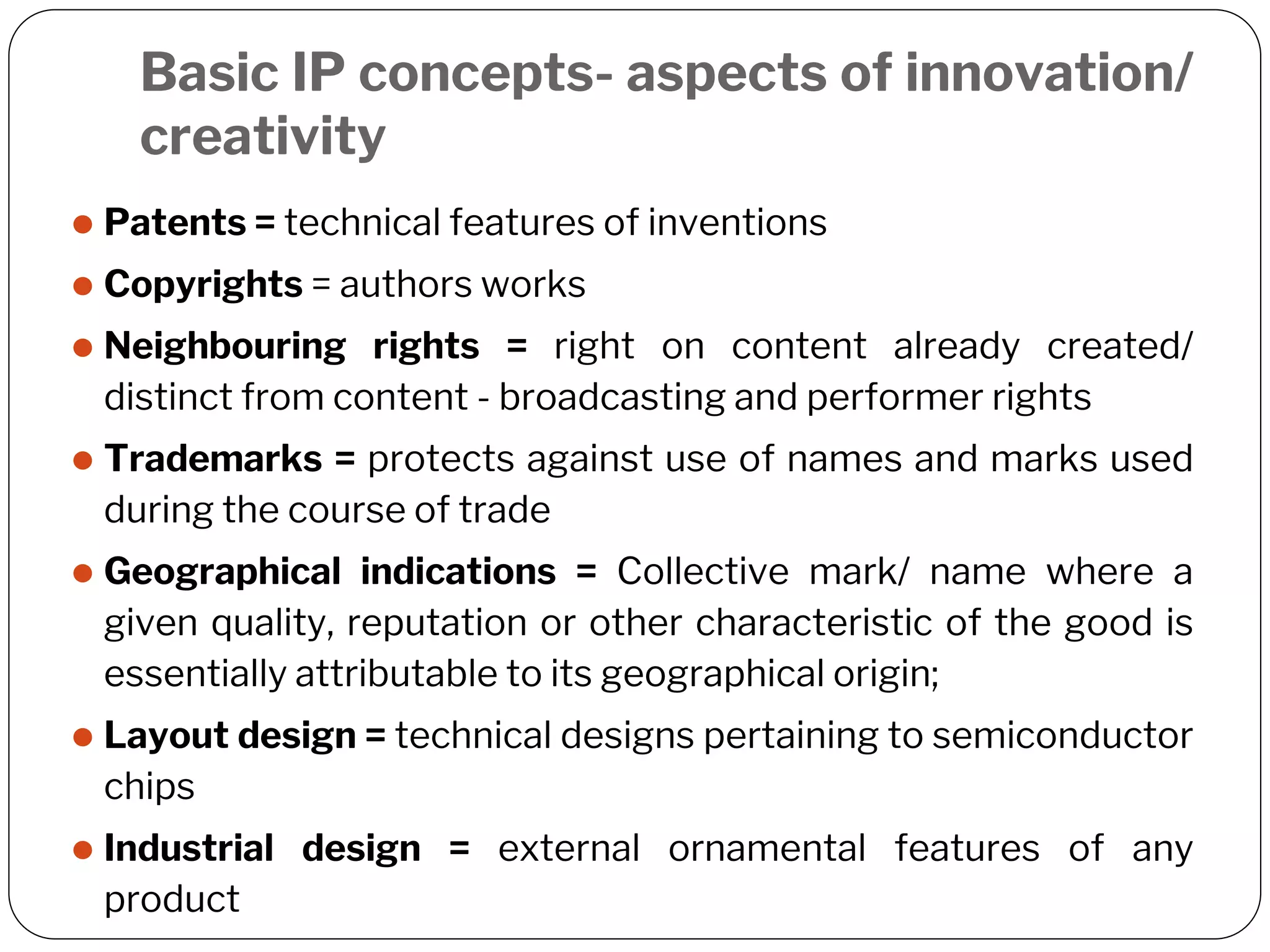 Introduction to Intellectual Property_A Conceptual Primer.pptx