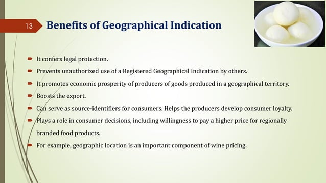 Introduction to intellectual property rights | PDF | Geography | Science