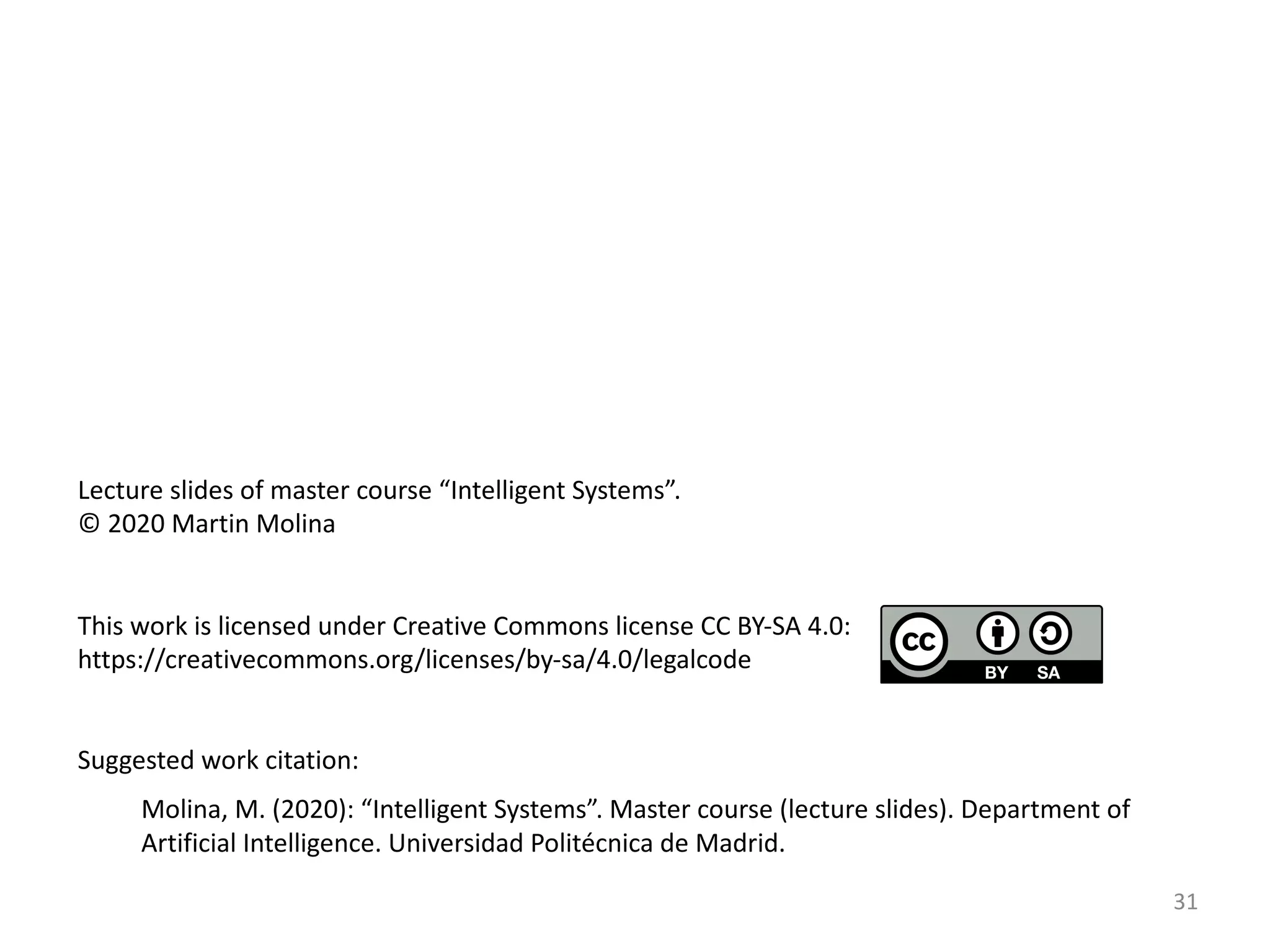 Introduction to intelligent systems | PDF