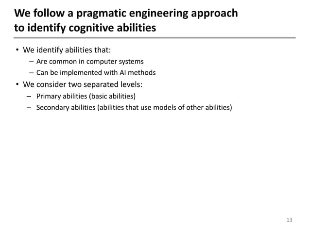 Introduction to intelligent systems | PDF | Artificial Intelligence | Technology & Computing