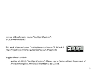 Introduction to intelligent systems | PDF
