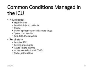 INTRODUCTION TO INTENSIVE CARE.pptx
