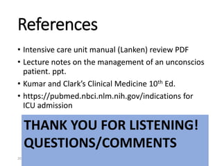 INTRODUCTION TO INTENSIVE CARE.pptx