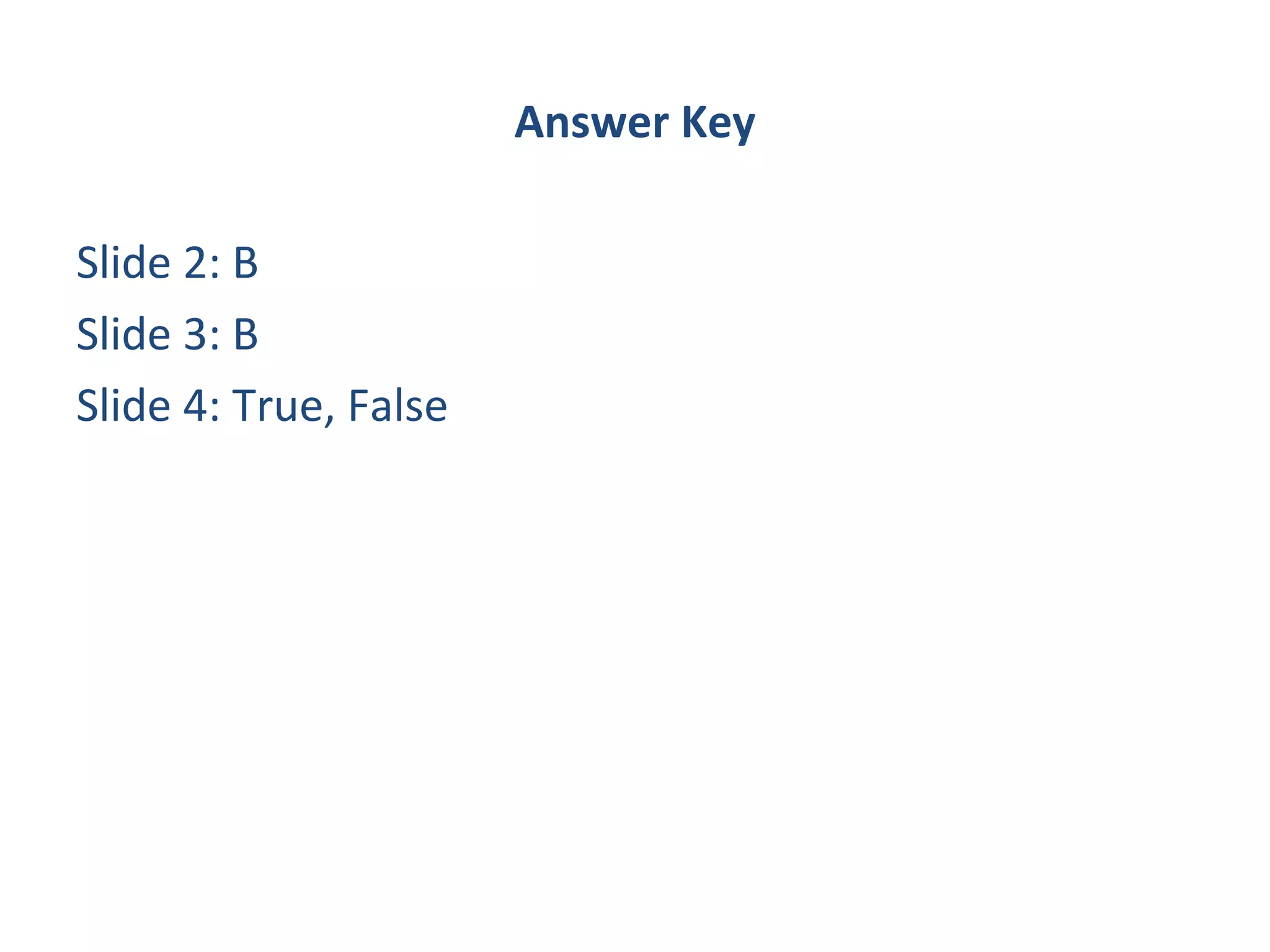Introduction to interactive workshop | PPT | Technology & Computing