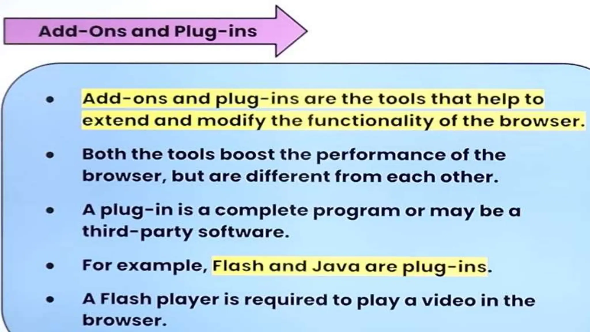Introduction to Interent and Web knowledge.pptx