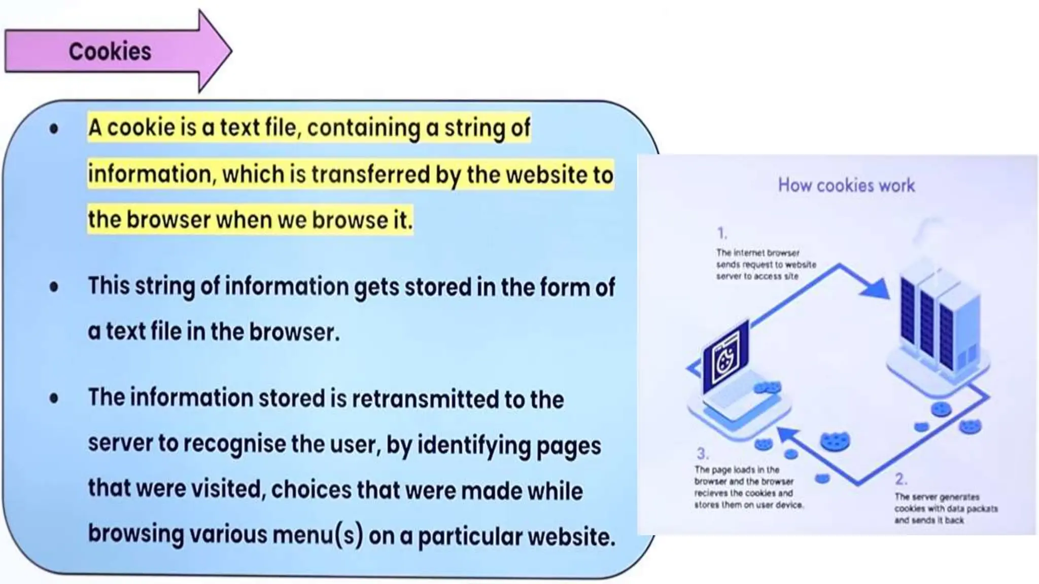 Introduction to Interent and Web knowledge.pptx