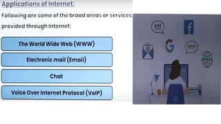 Introduction to Interent and Web knowledge.pptx