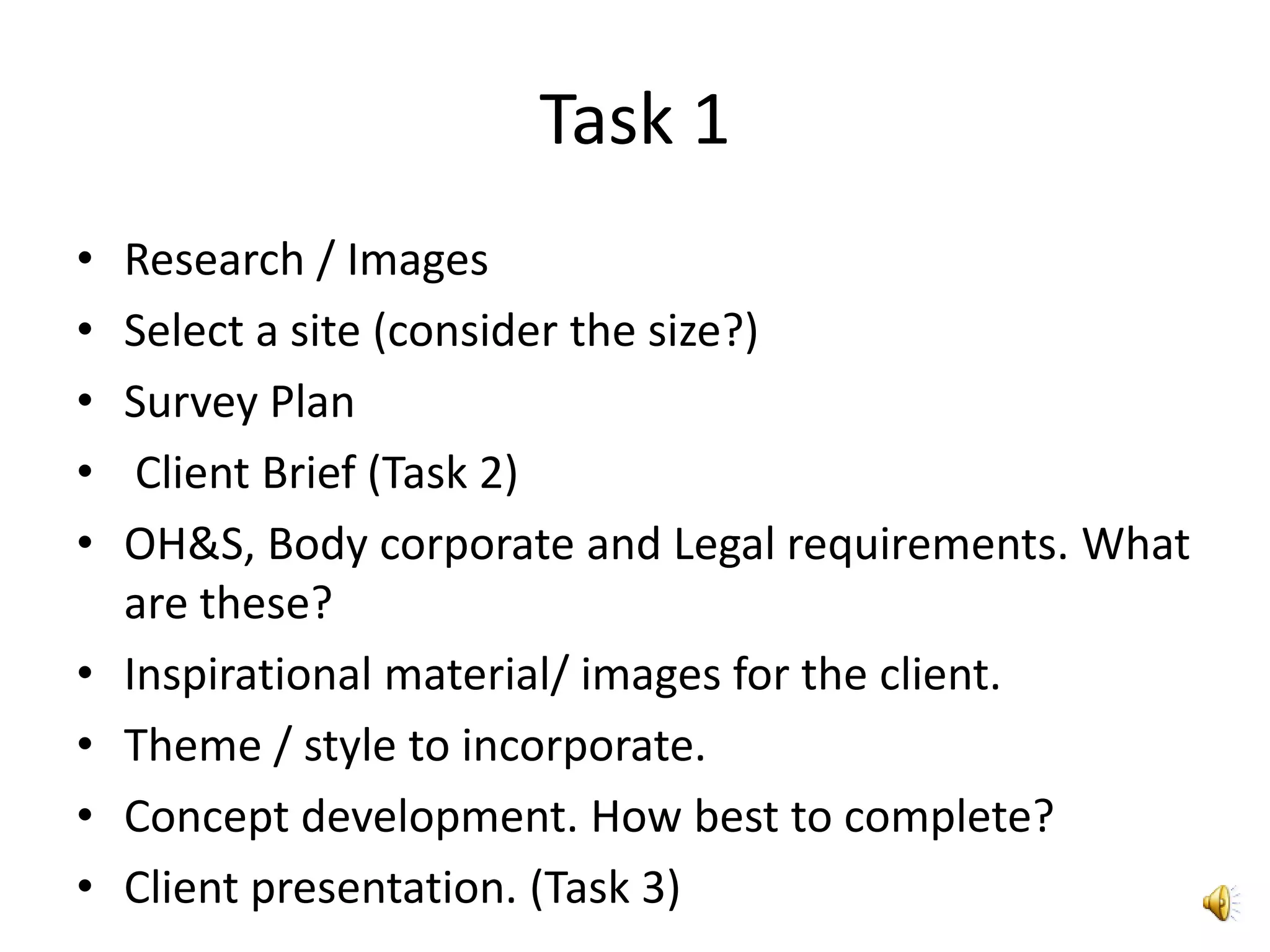 Introduction to interior design | PDF