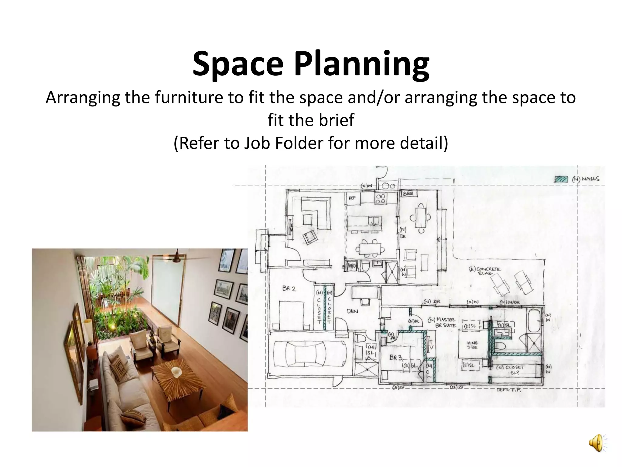 Introduction to interior design | PDF