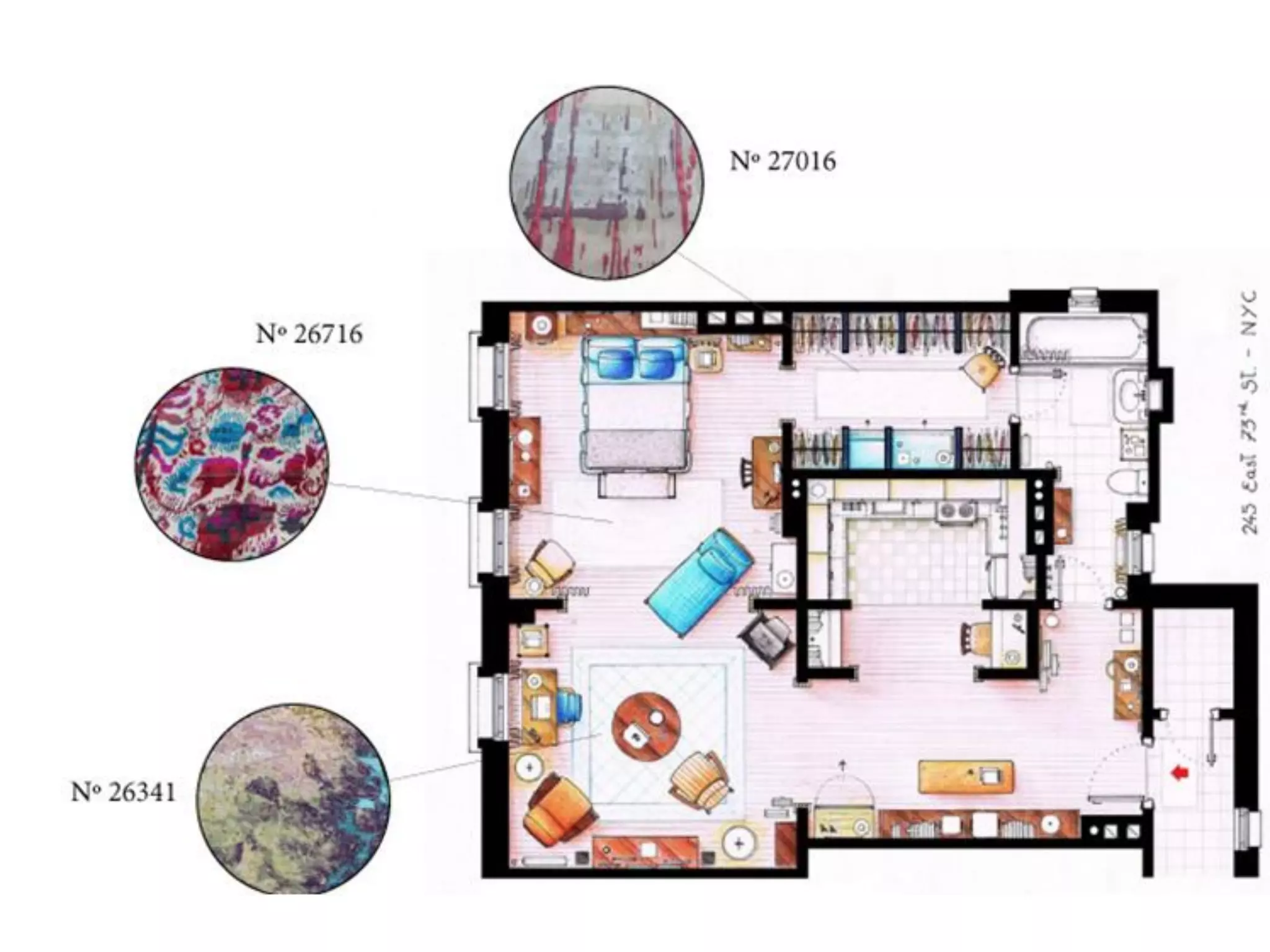 Introduction to interior design | PDF
