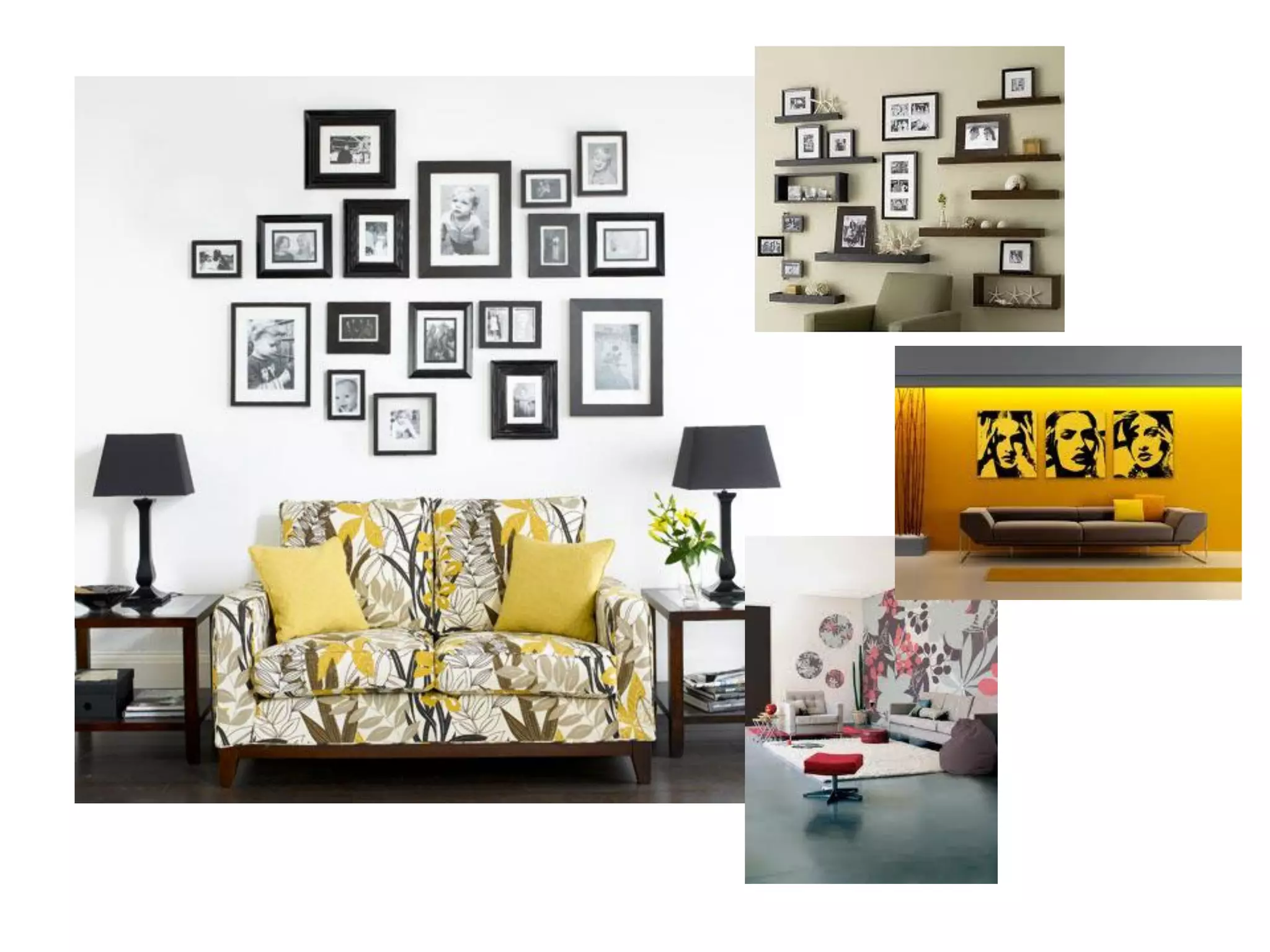 Introduction to interior design | PDF