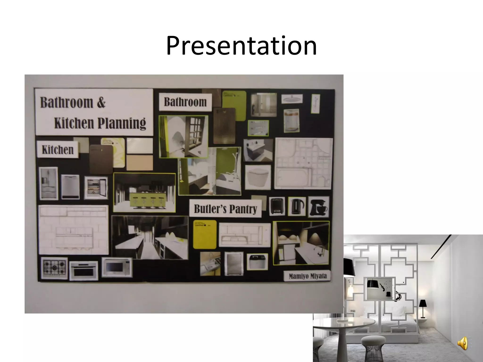 Introduction to interior design | PDF