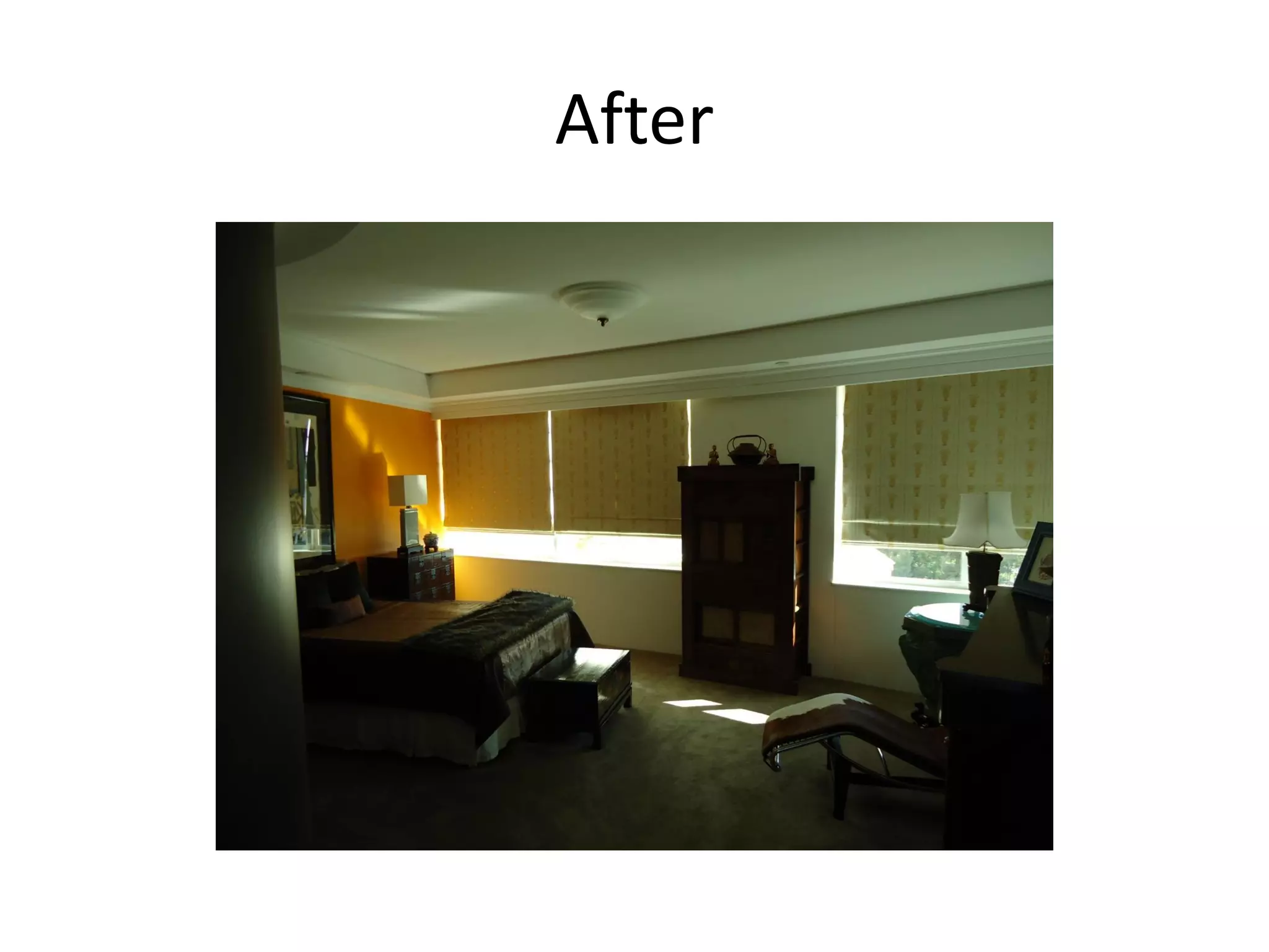 Introduction to interior design | PDF