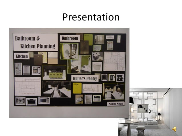 Introduction to interior design | PDF