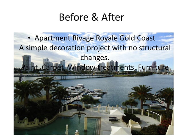 Introduction to interior design | PDF