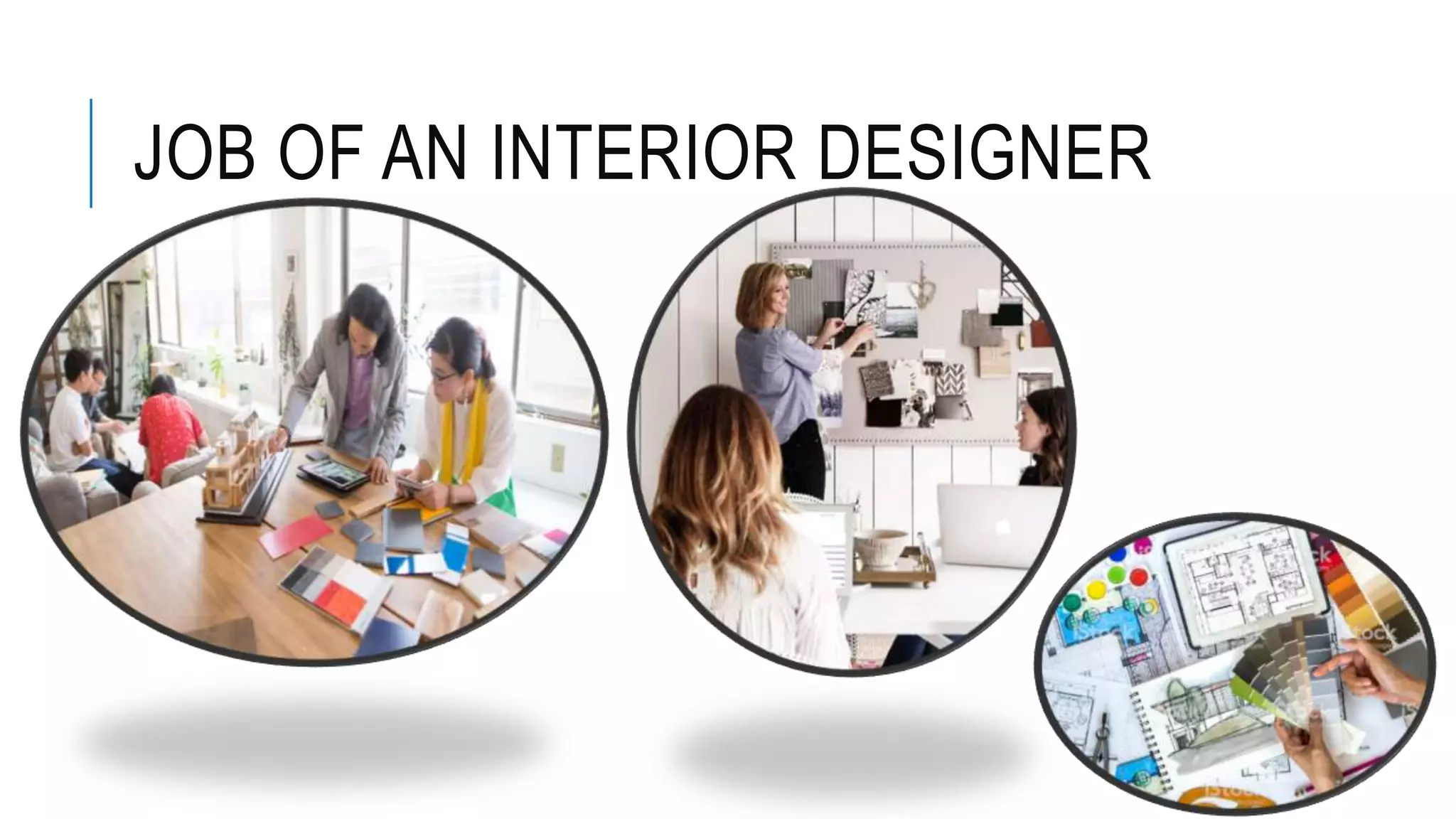 Introduction to interior design | PPTX