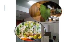 Introduction to interior design | PPTX