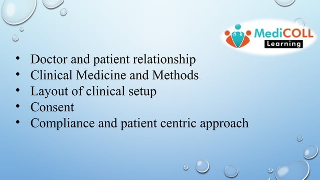Introduction to Internal Medicine course.pptx