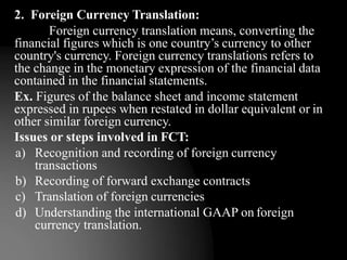 introduction to international accounting .pptx | Business Accounting ...