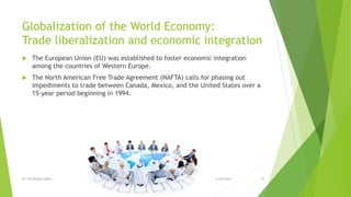 Introduction to international finance | PDF